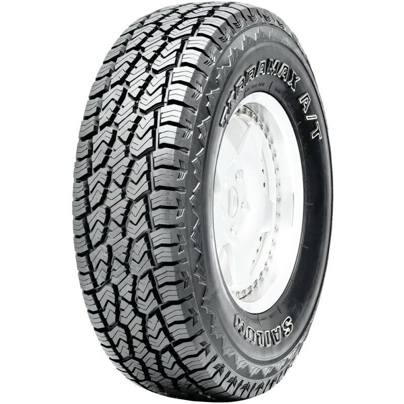 Летняя шина Sailun Terramax A/T (285/75 R16C 126/123R)