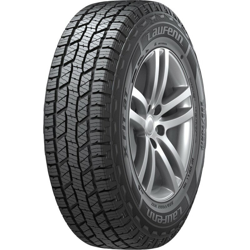 Летняя шина Laufenn X-Fit AT LC01 (245/70 R16 107T)