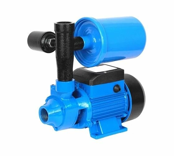 Автоматическая насосная станция ATQB-60 MINI