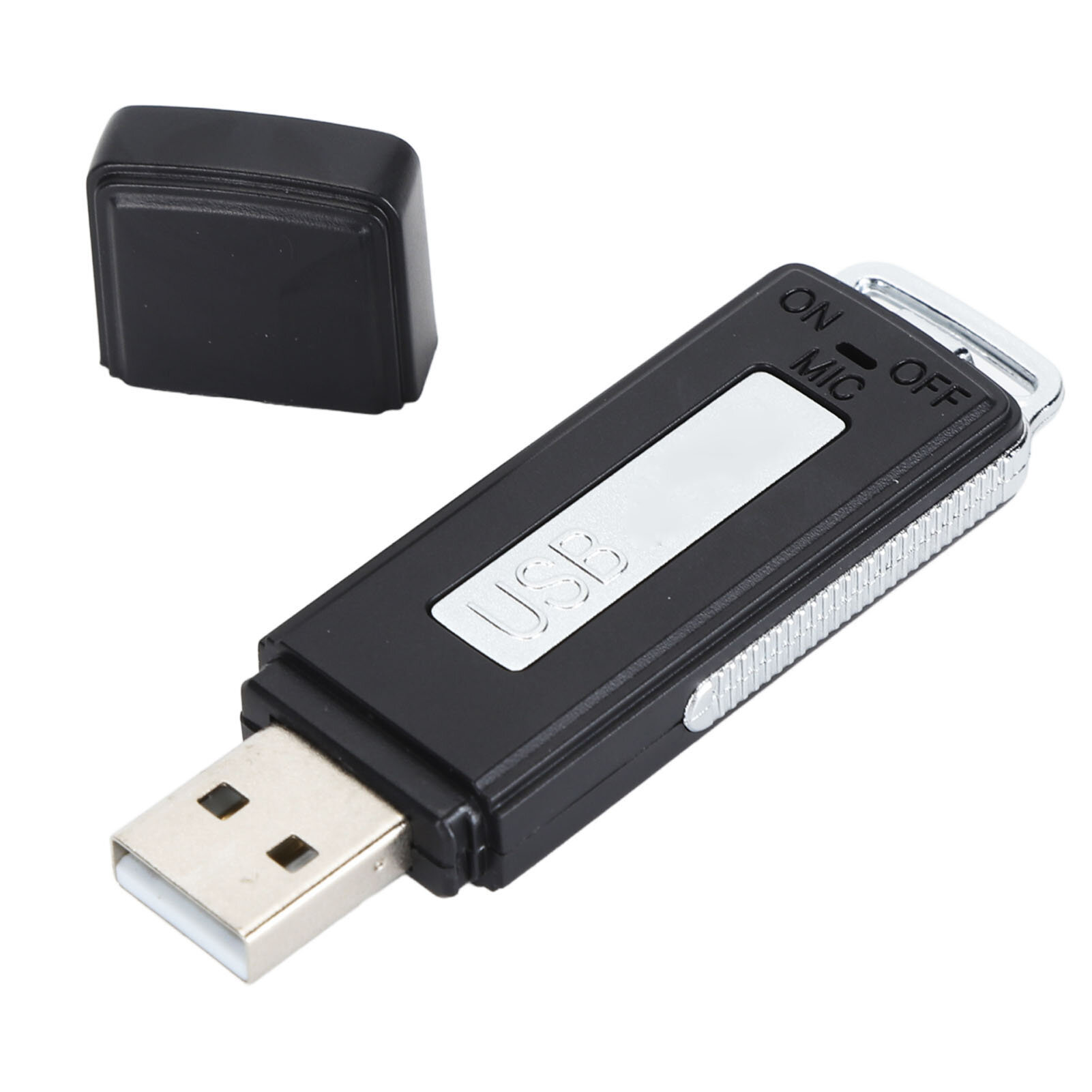 USB -рекордер Flash Drive