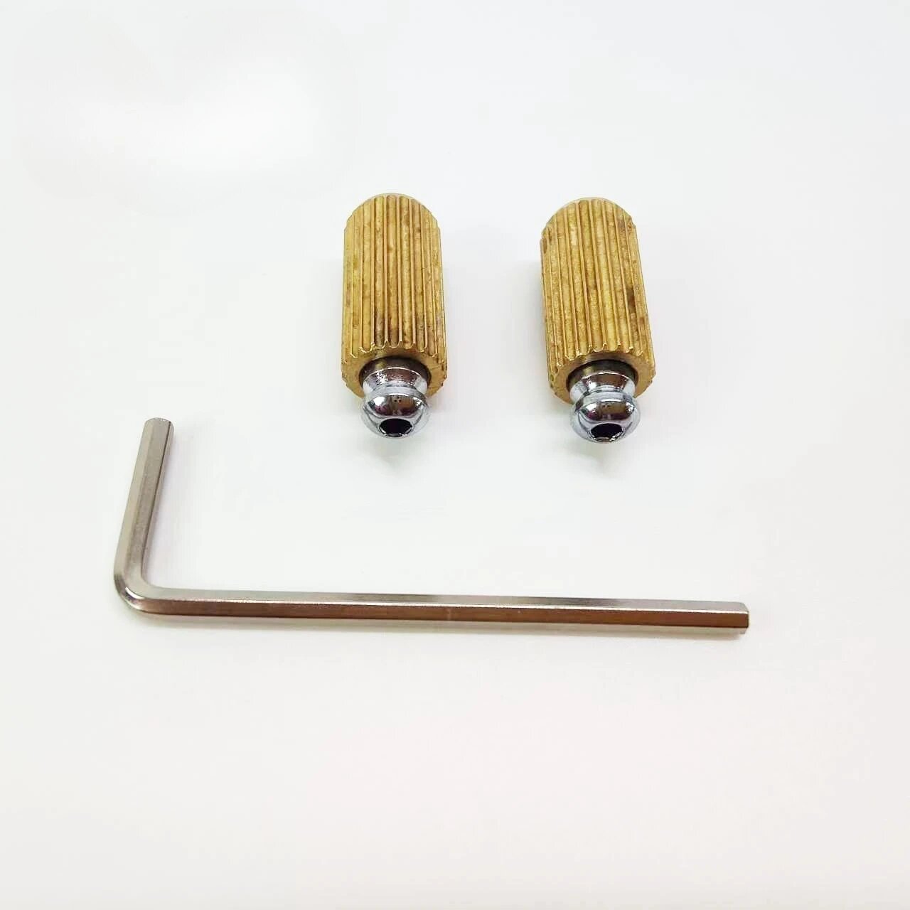 Система моста тремоло Floyd Rose SYLIFE серебристый