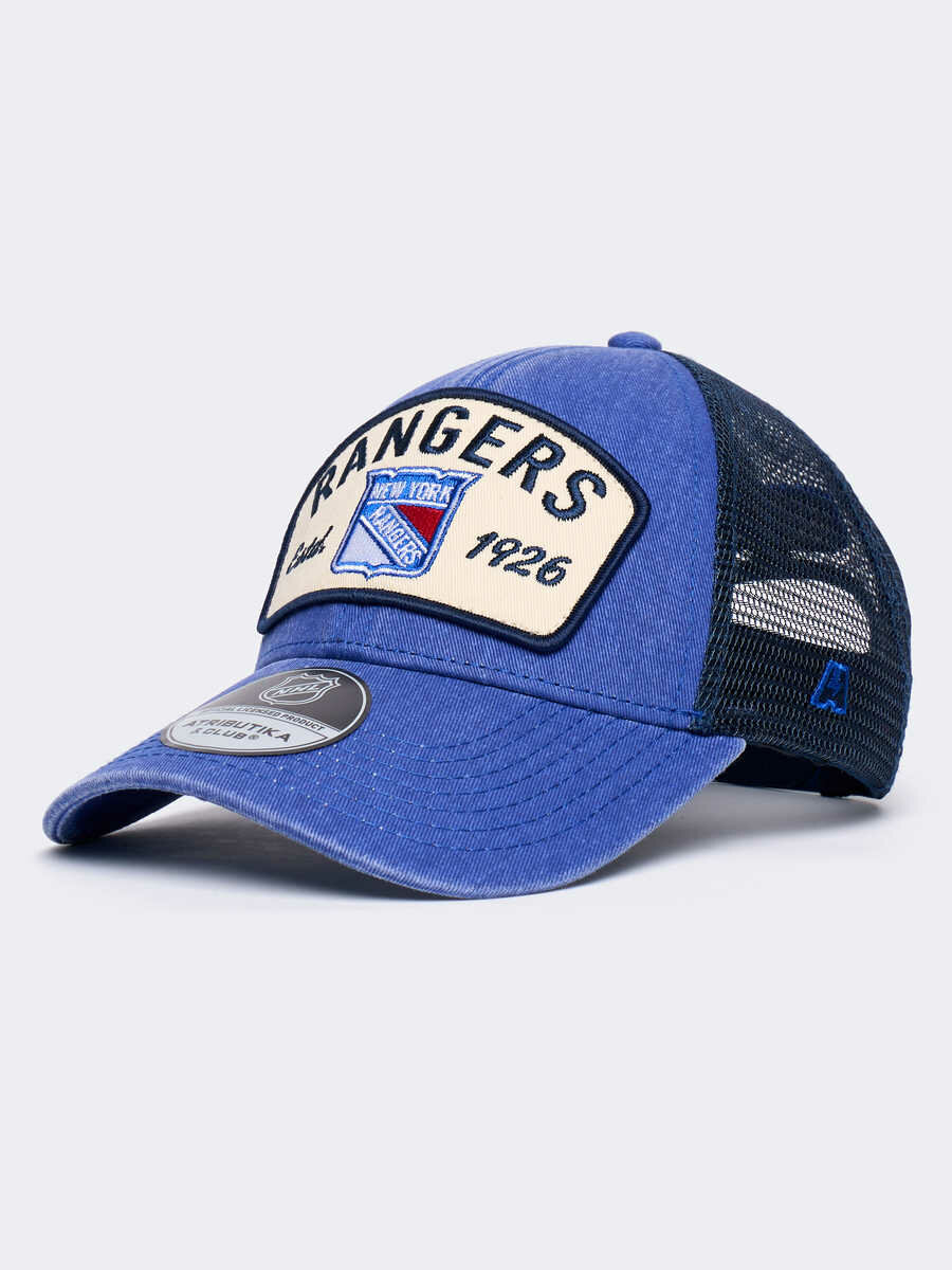 Бейсболка New York Rangers для детей