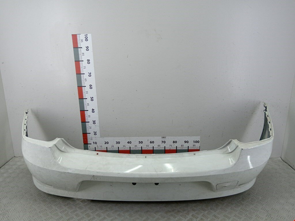 Бампер задний Renault Logan 2 8200916804 арт. 2249886