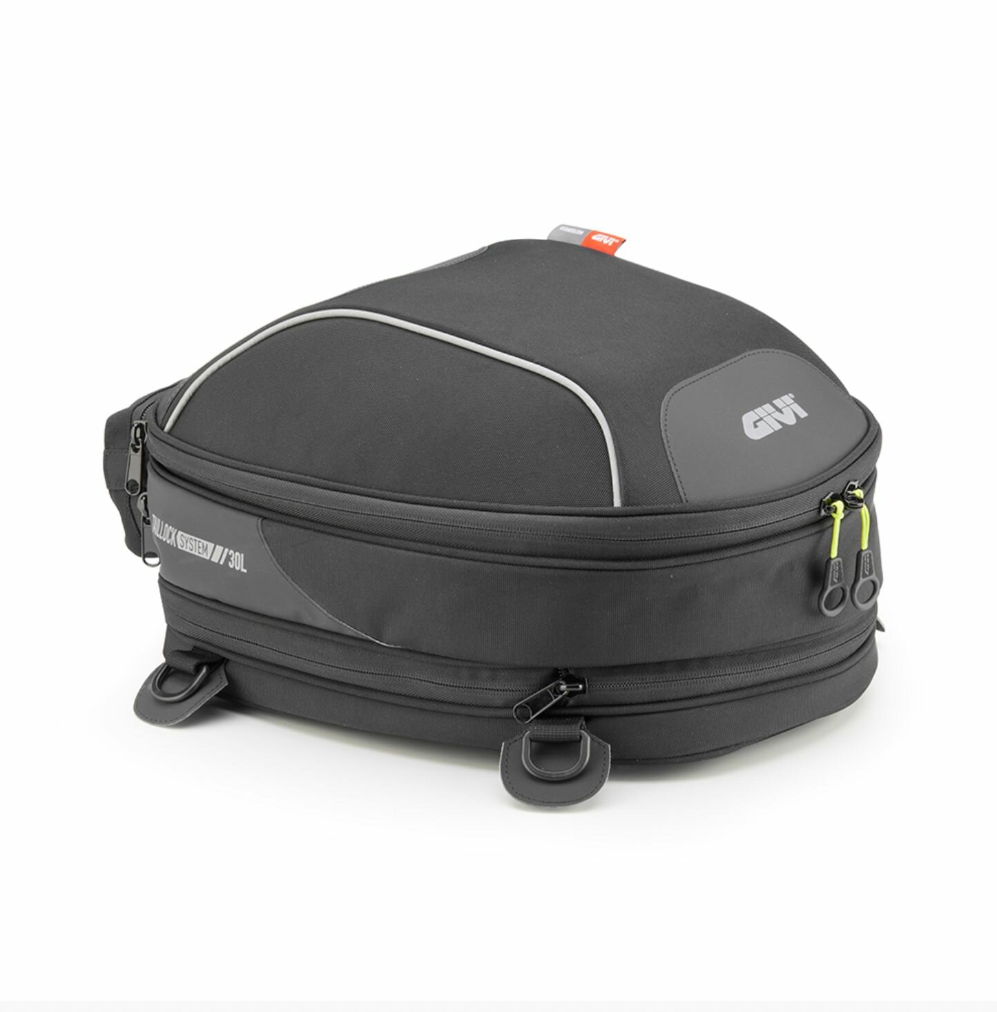 Сумка GIVI EA147 TAILOCK на заднее сиденье 30-38л