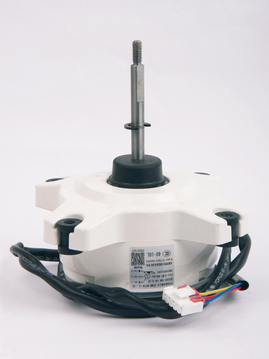 Электродвигатель наружного блока YMA040BJ01N3 DC310V/40W/ПЧ (023391)