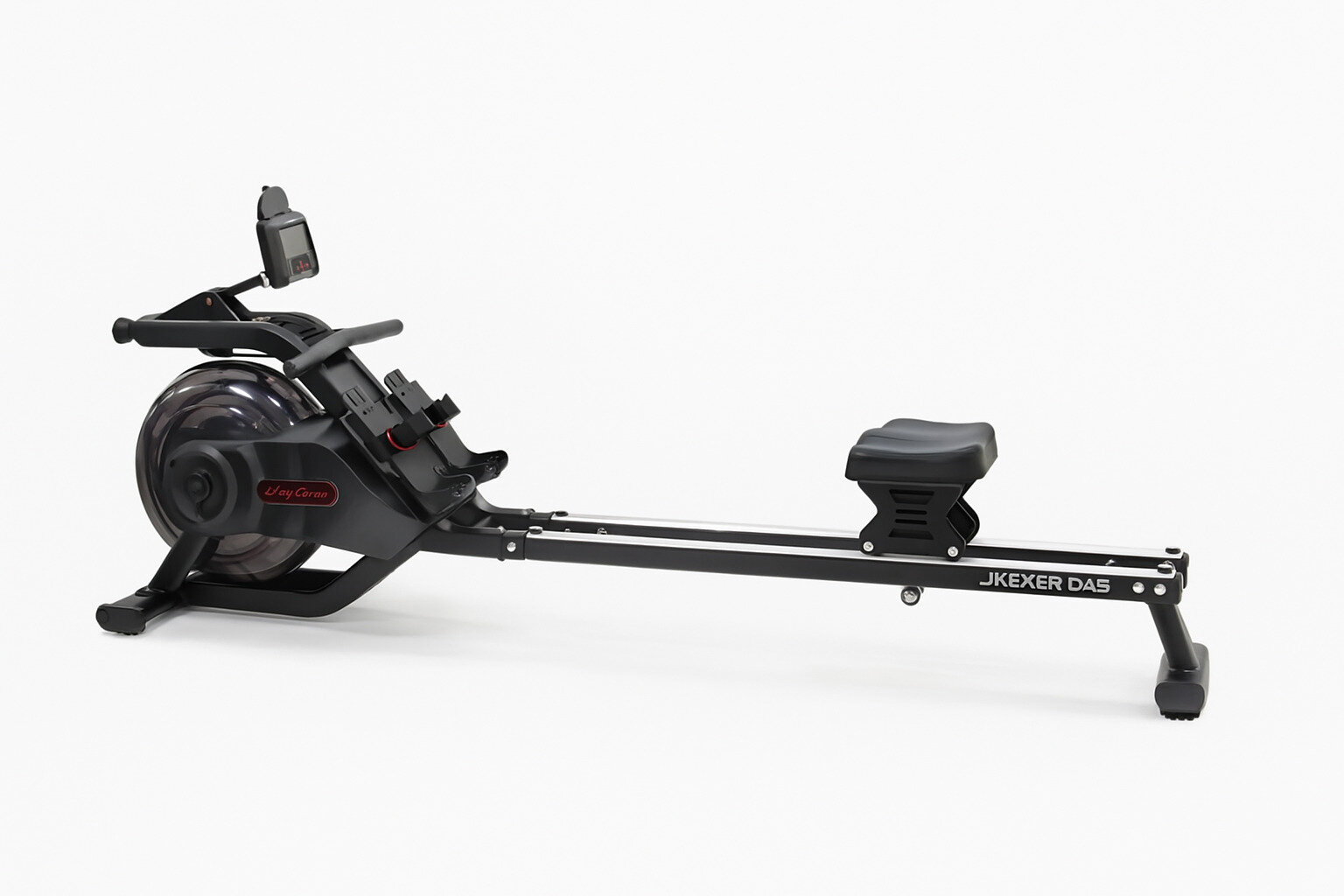 Гребной тренажер JKexer 645 water