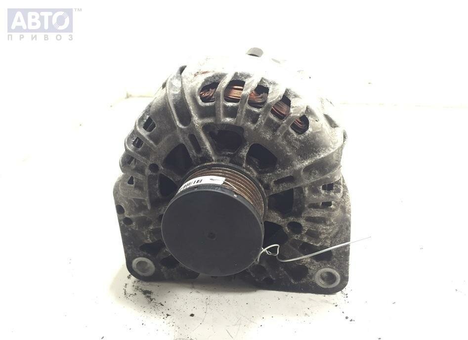 Генератор Renault Laguna 3 (2008-2015)