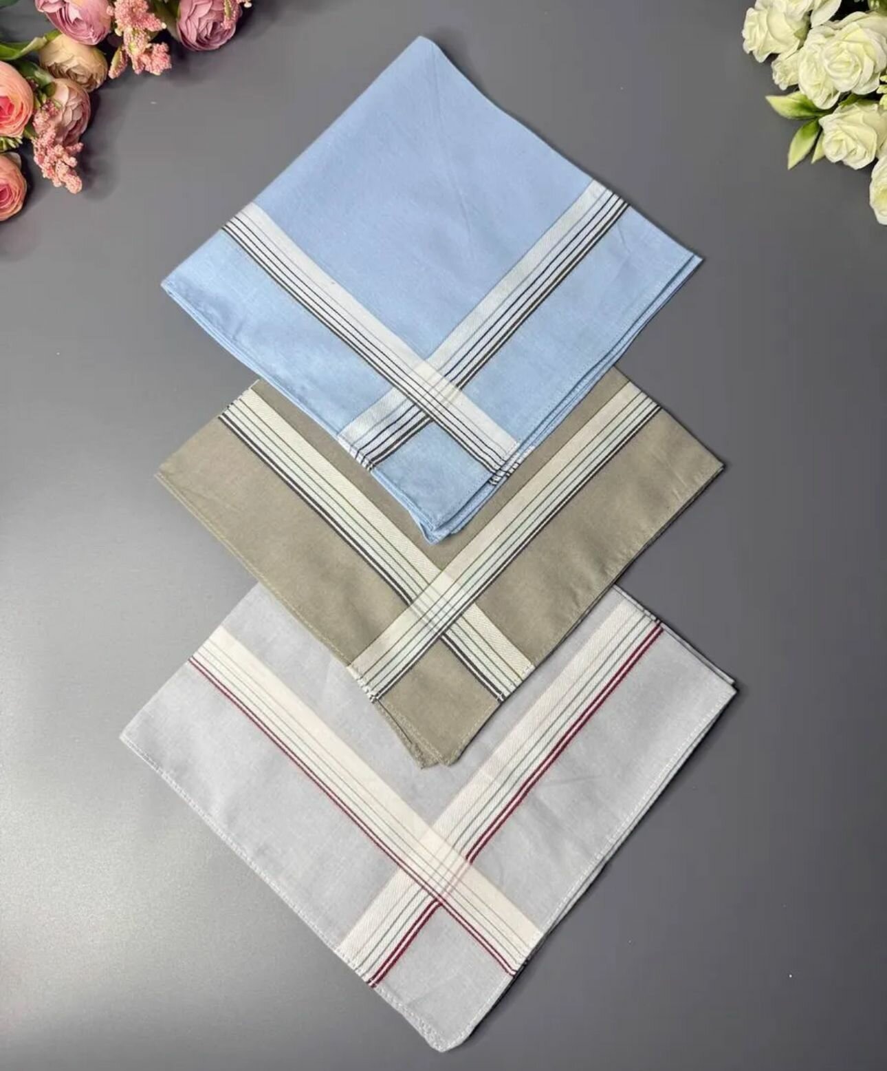 Носовой платок