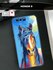 Силиконовый чехол на Honor 9 / Хонор 9 с принтом "Лошадь арт 3"