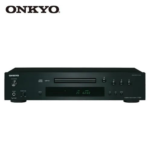 Проигрыватель компакт-дисков HIFI ONKYO C-7030