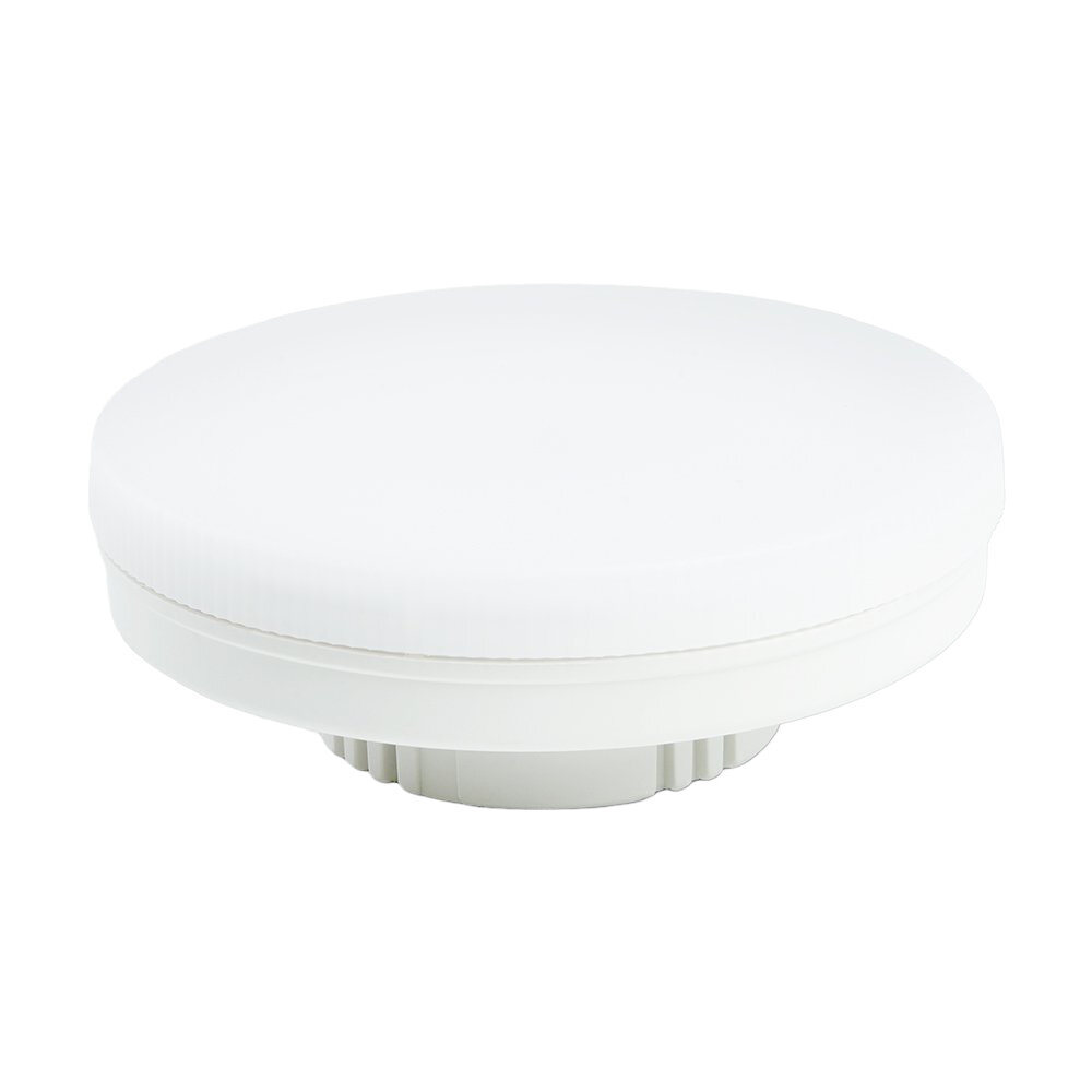 Лампа светодиодная Feron LED 12 Вт, цоколь GX70, дневной, таблетка