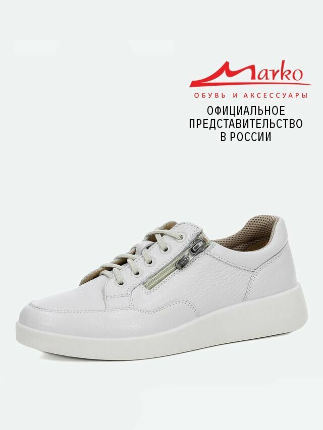 Полуботинки