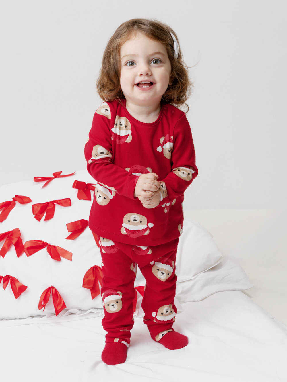 Пижама К 1661/вишня 1761 Н148