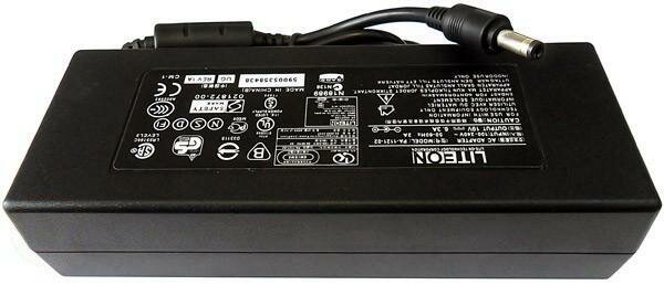 Блок питания для ноутбуков Asus LiteON 19V 6.3A 120W 5.5x2.5