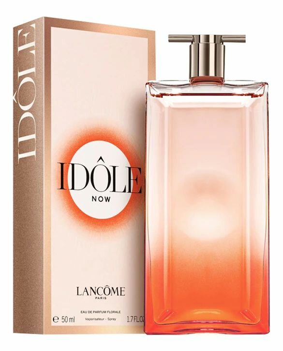 Lancome IDOLE NOW FLORALE Женская парфюмерная вода 50 ml