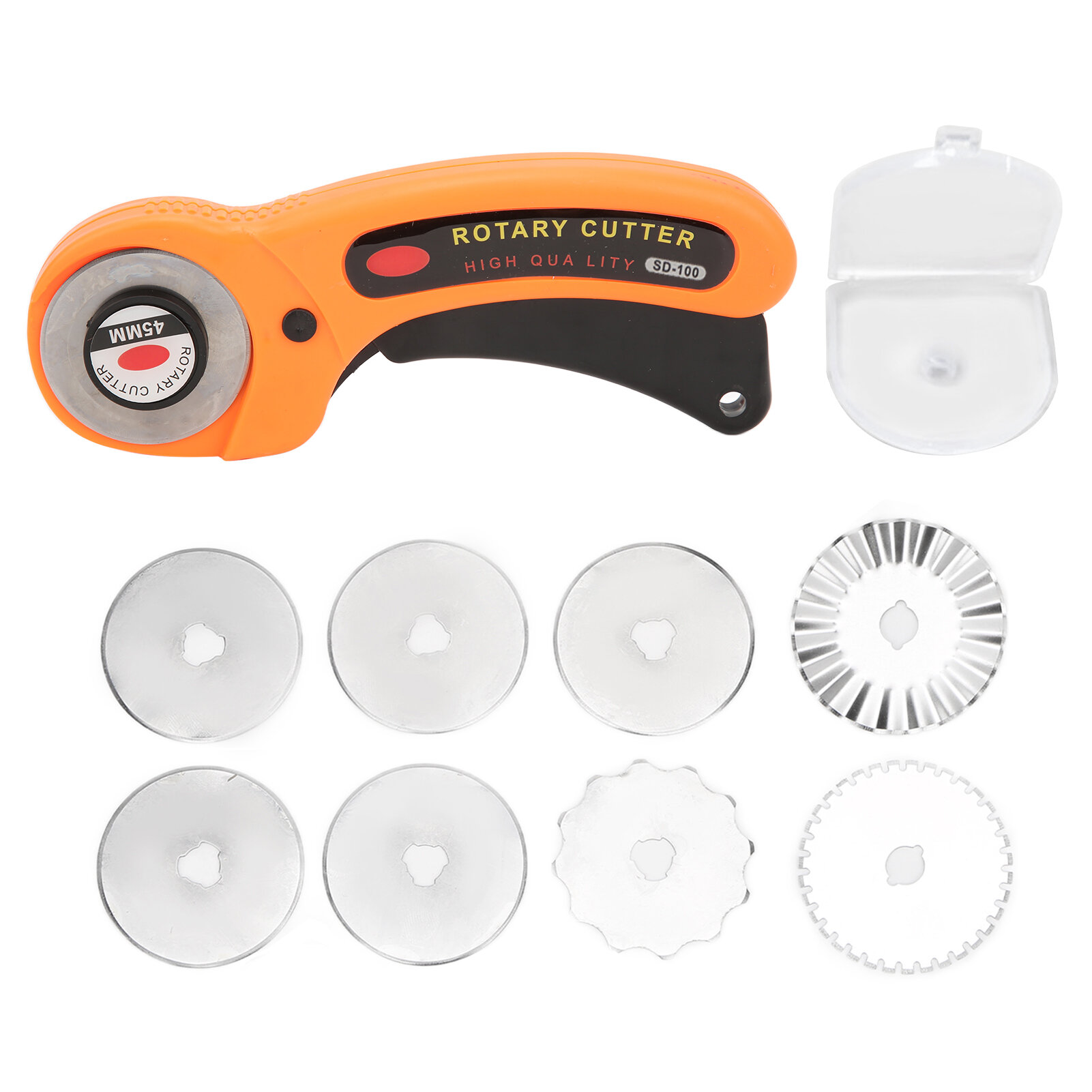 Ткань -резак