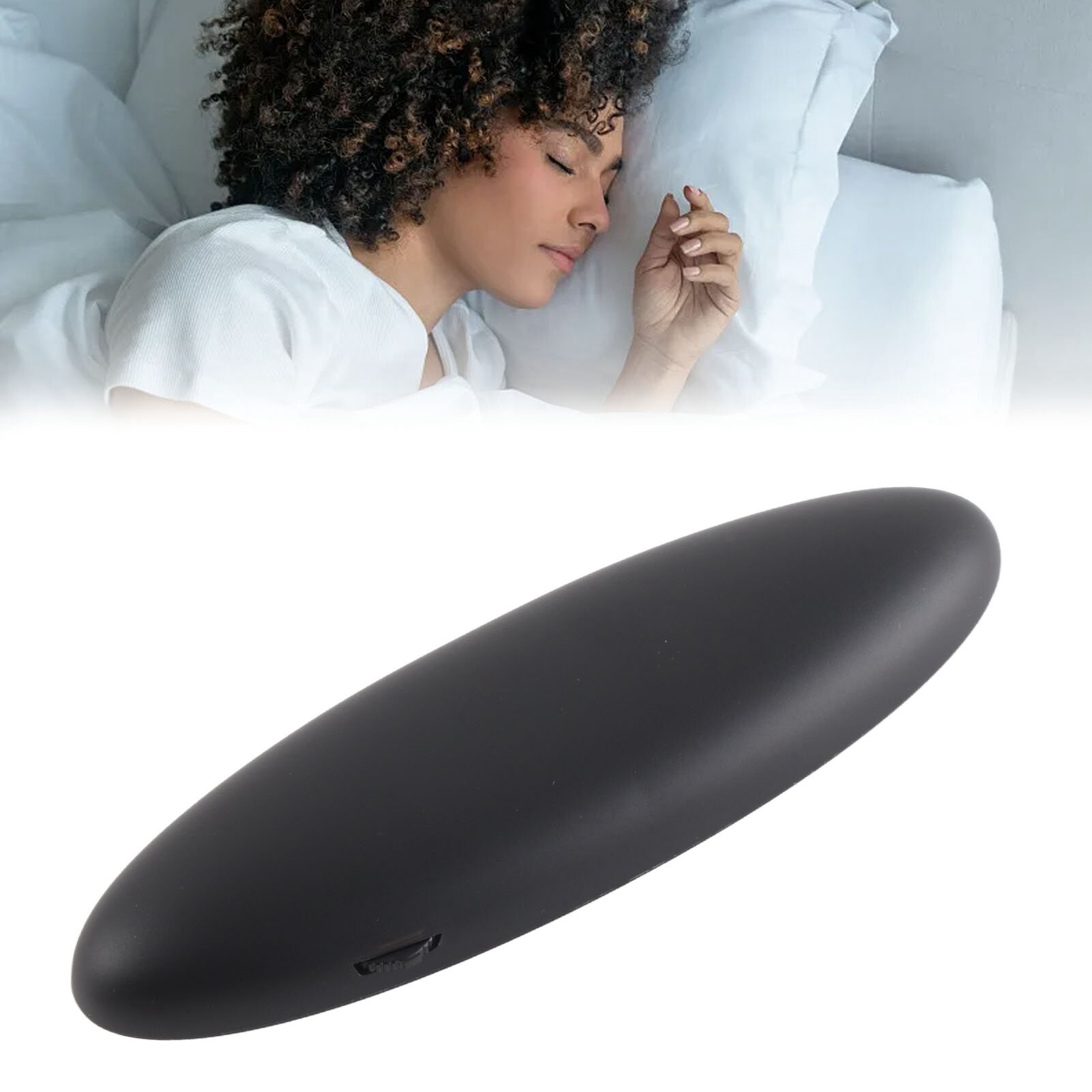 Bone Conduction Bluetooth Подушка динамика — фото 1