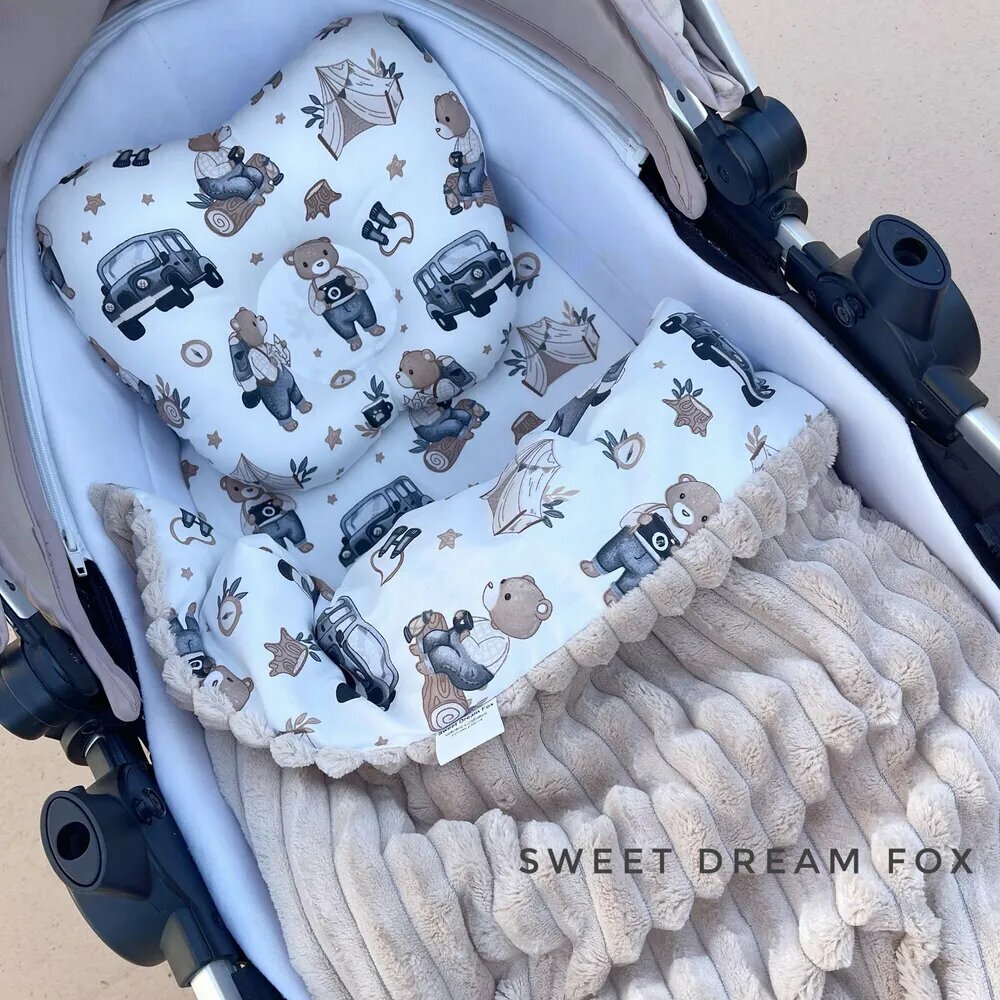 Комплект в коляску