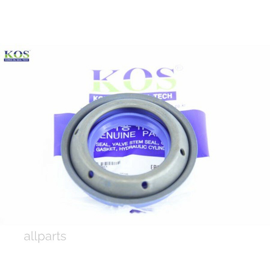 KOS KOS-002 KOS Сальник дифференциала DAEWOO GENTRA(T250) 25187787