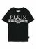Футболка PHILIPP PLEIN, размер 12 лет, черный