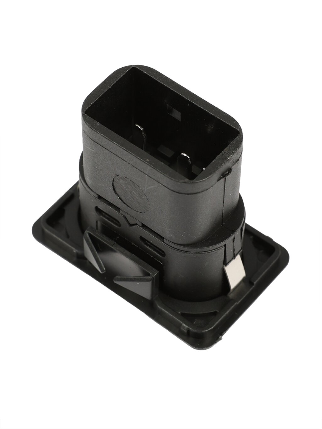 Клавиша включения стеклоподъемника для а/м ВАЗ 2108 (с рамкой) "C-Electronic"