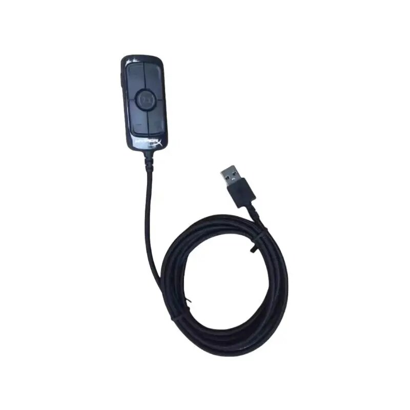 Звуковая карта KingStone Alpha S для HyperX Cloud II