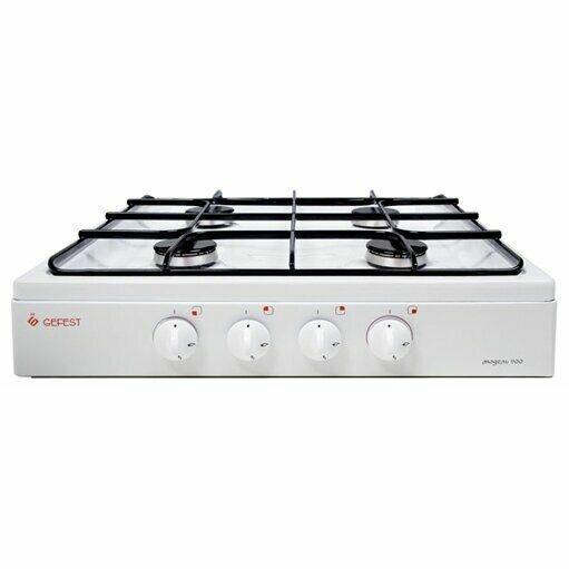 Настольная плитка Gefest ПГ 900-03