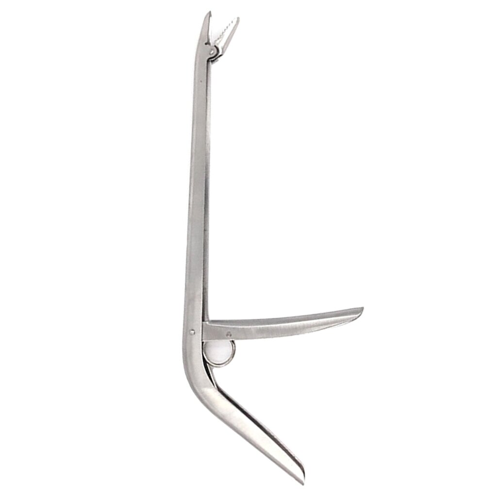 Многофункциональный крючковый экстрактор из нержавеющей стали hook extractor