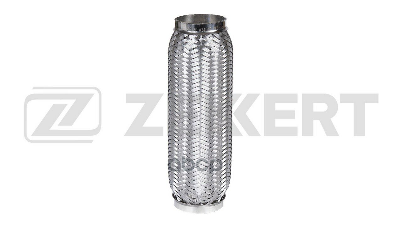 Гофра глушителя 55x230 мм Innerbraid Zekkert арт. fr-55230