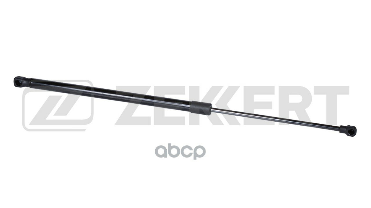 Пружина газовая багажника Audi 80 91- Zekkert арт. gf-2195