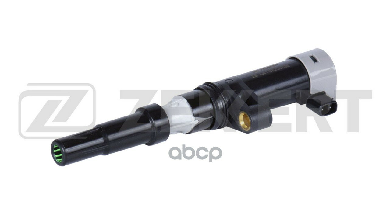 Катушка зажигания Lada Largus 12- Nissan Almera (G15 G11) 12- Renault Duster 12- Megane I-III 99 Zekkert арт. zs-1041