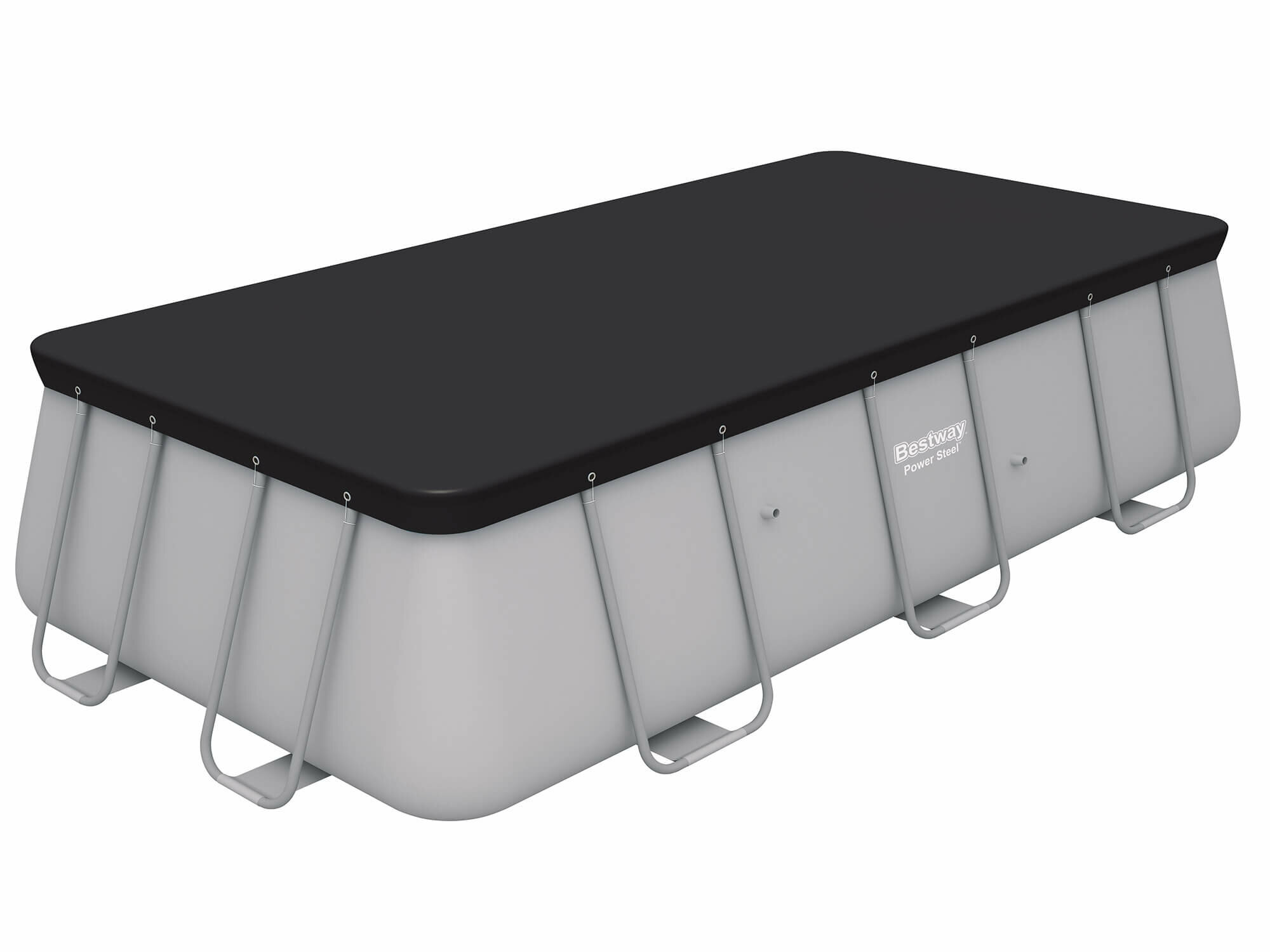 Тент для бассейна 404х201х100 см Bestway (Арт. 58232)