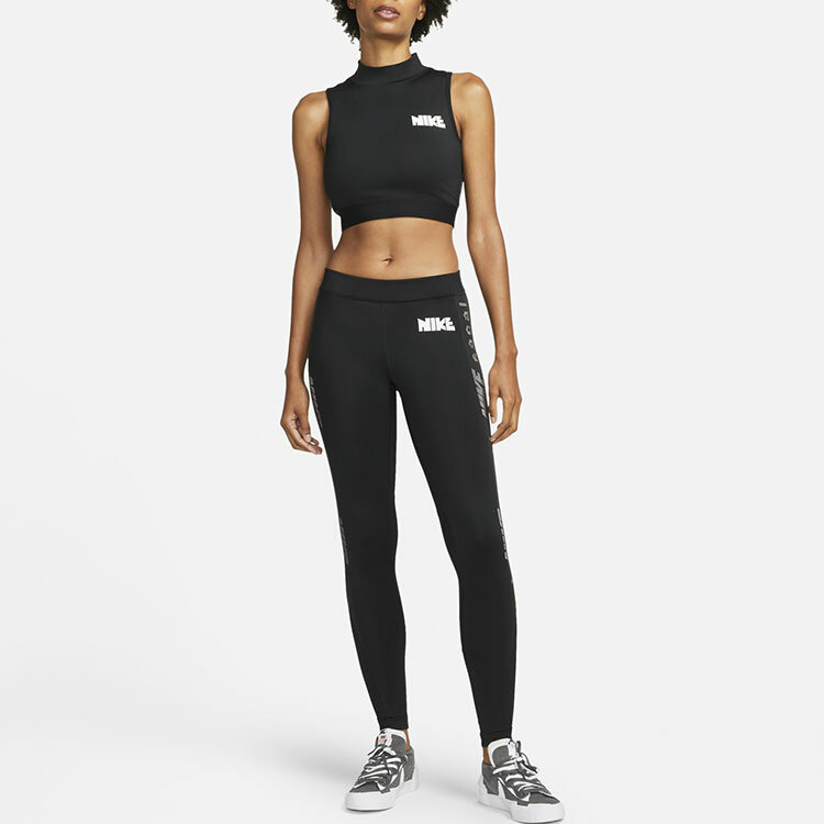 Жилет NIKE