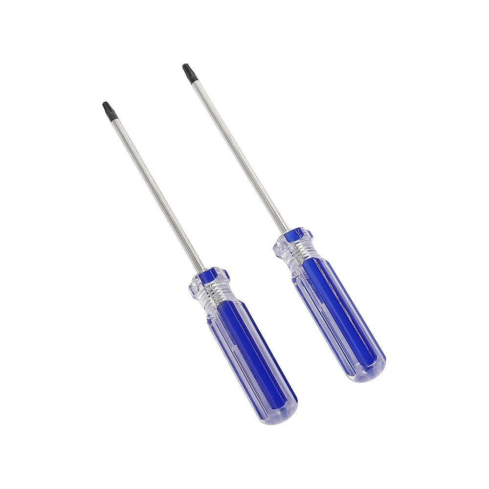 Отвертка T8, 2шт, синяя, для Dyson V7 V8 V10 V15