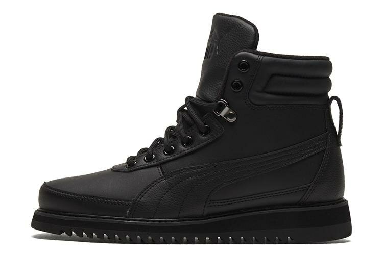 Ботинки PUMA Desierto V2