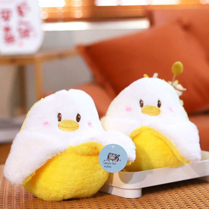 Игрушка-симулятор фруктов: плюшевый дуриан, кукла для автоматов, банан, персик, арбуз, игрушка для свадебных розыгрышей