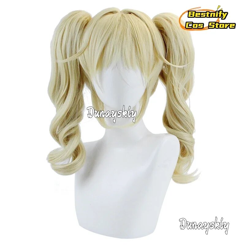 Костюм классический GENSHIN IMPACT