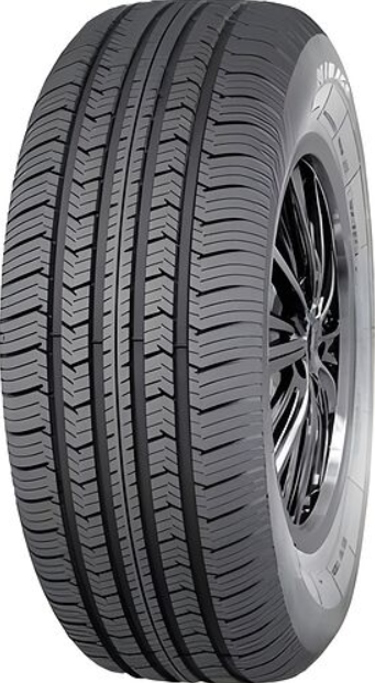 Летние шины Mirage MR-166 195/55 R15 85V для авто LADA Vesta