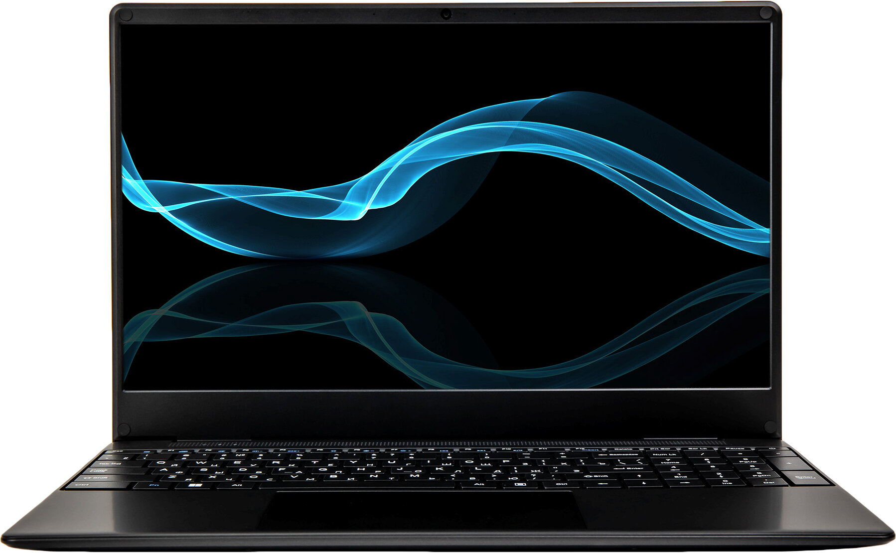 Ноутбук Hiper Workbook (U26-15FII3100R8S2WPG) Intel Core i3-1000NG4/8 DDR4/256 SSD/Iris Plus Graphics/Win11Pro