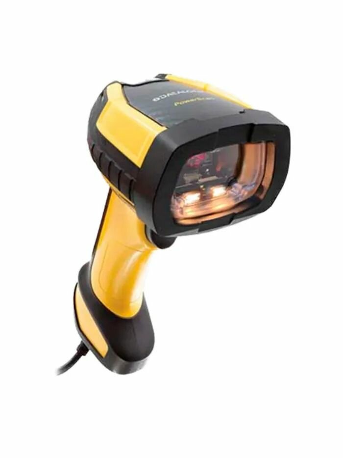 Сканер штрих-кодов Datalogic PowerScan PD9630-HP PD9630-HPK1