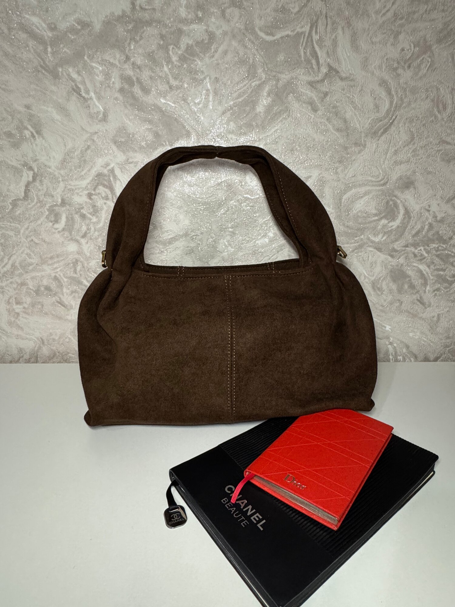 Сумка кросс-боди