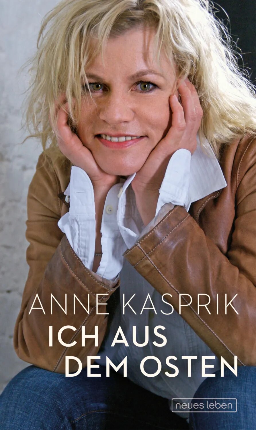 Ich aus dem Osten [Цифровая книга]
