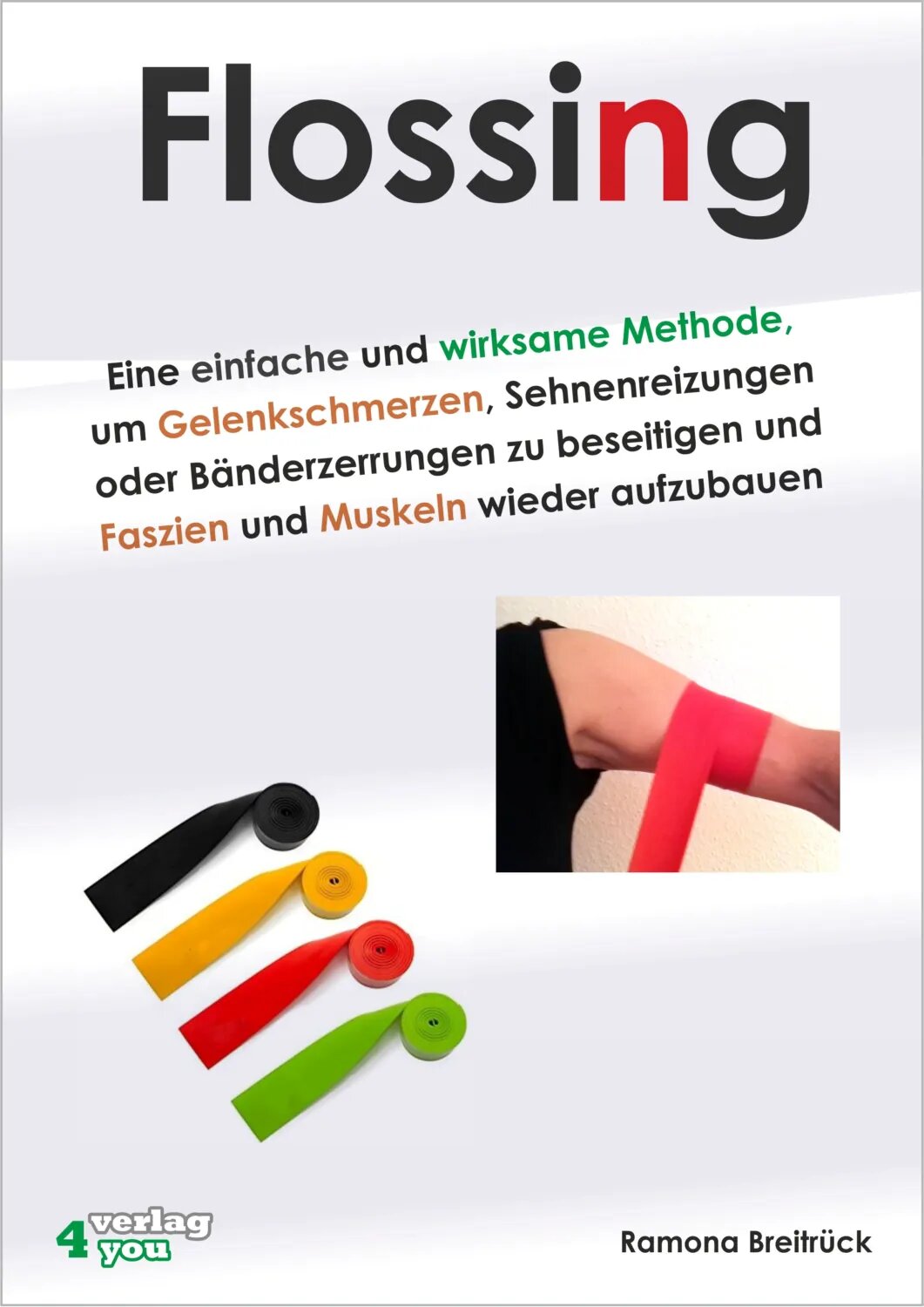 Flossing [Цифровая книга]