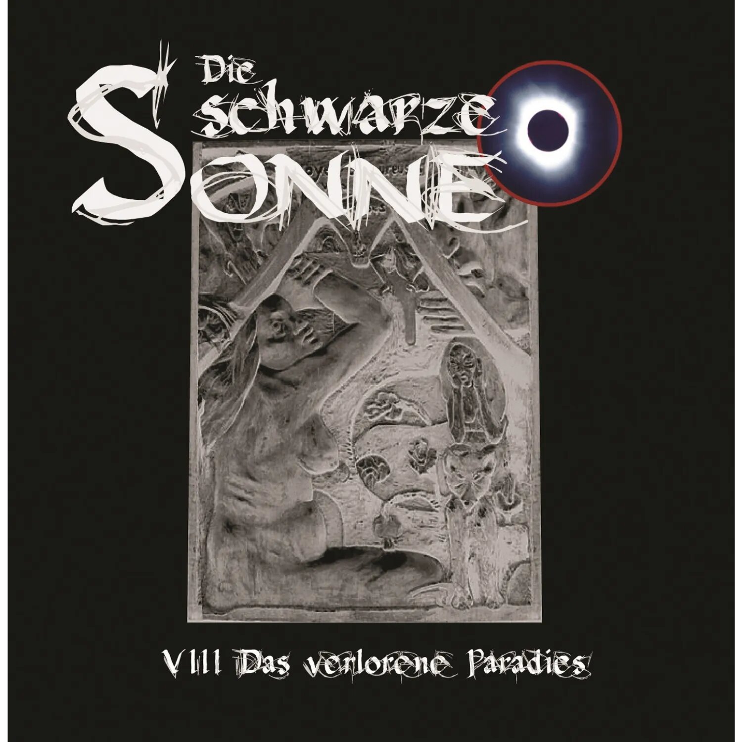 Die schwarze Sonne, Folge 8: Das verlorene Paradies [Аудиокнига]