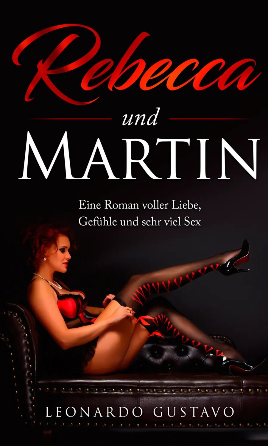 Rebecca und Martin [Цифровая книга]