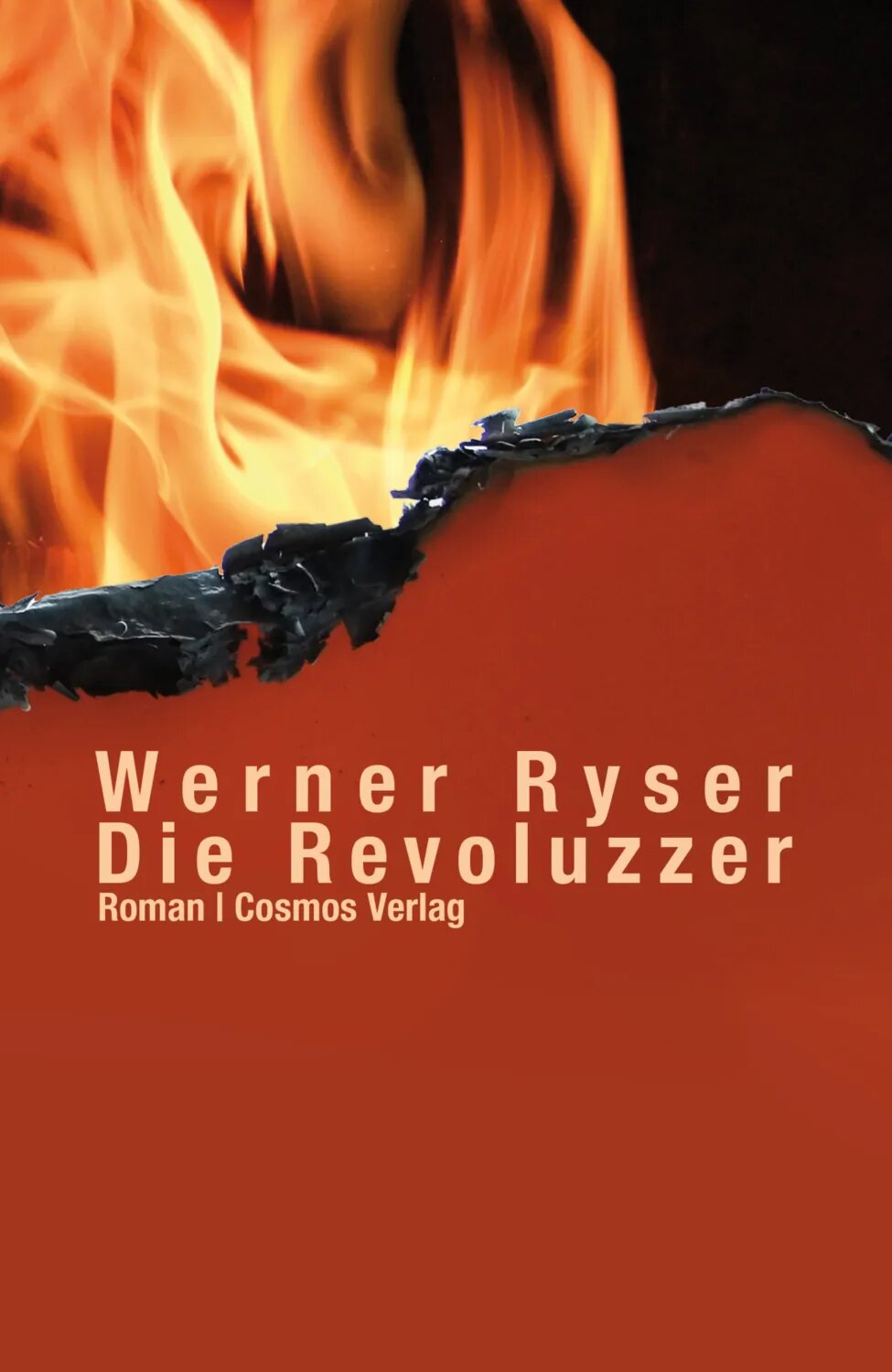 Die Revoluzzer [Цифровая книга]