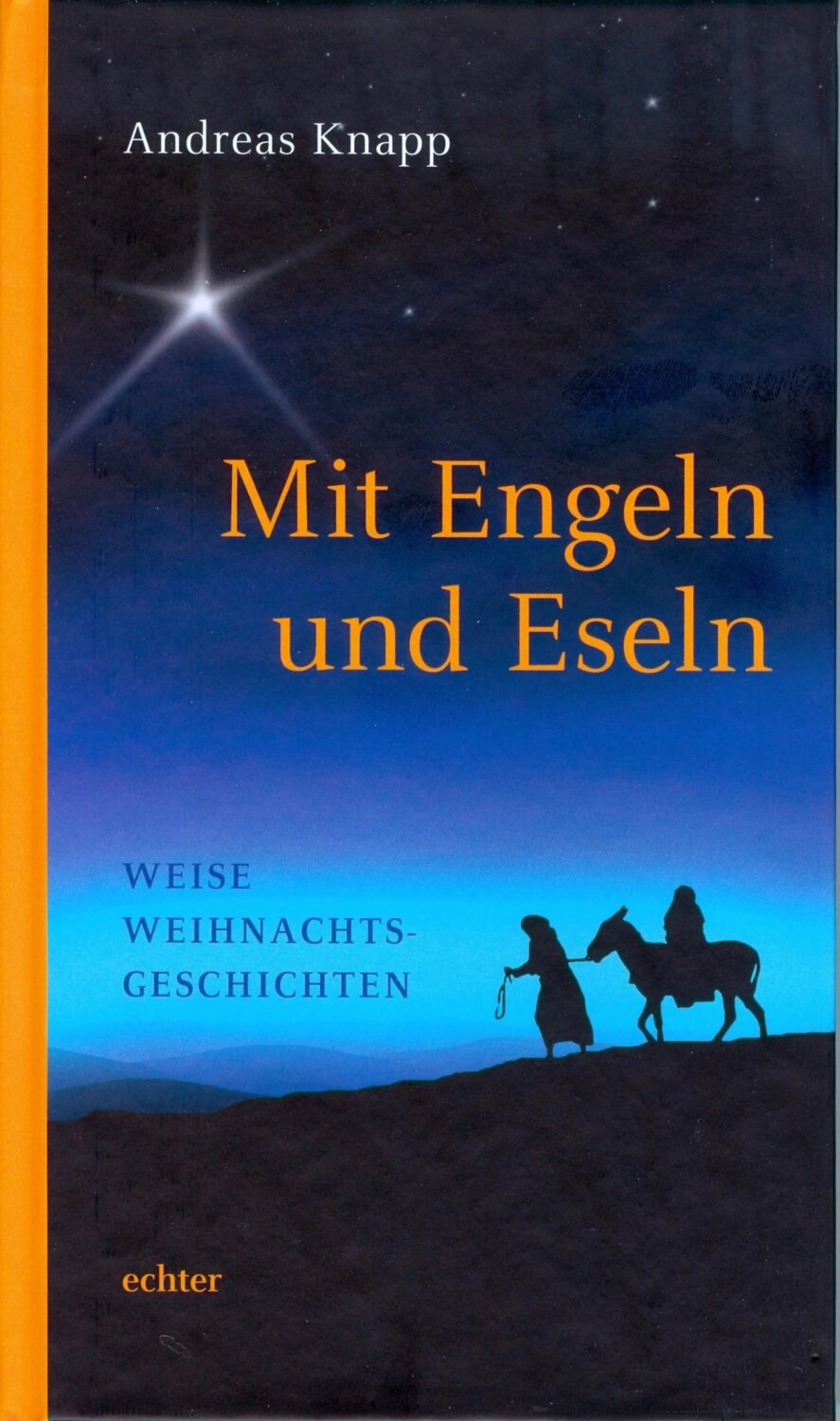 Mit Engeln und Eseln [Цифровая книга]