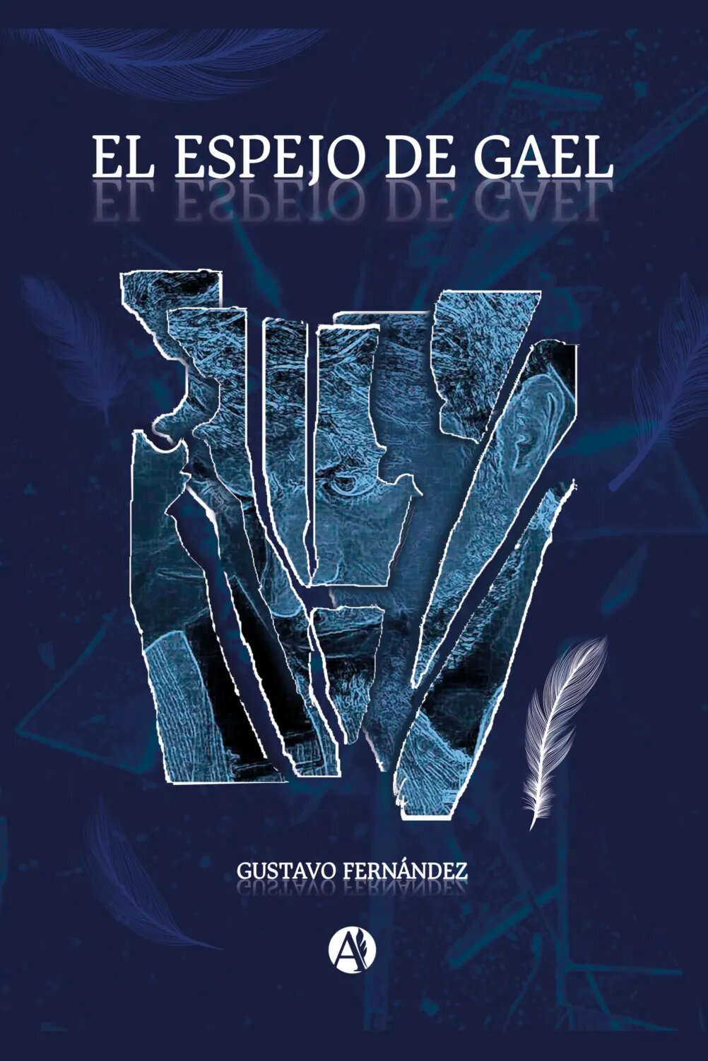 El Espejo de Gael [Цифровая книга]