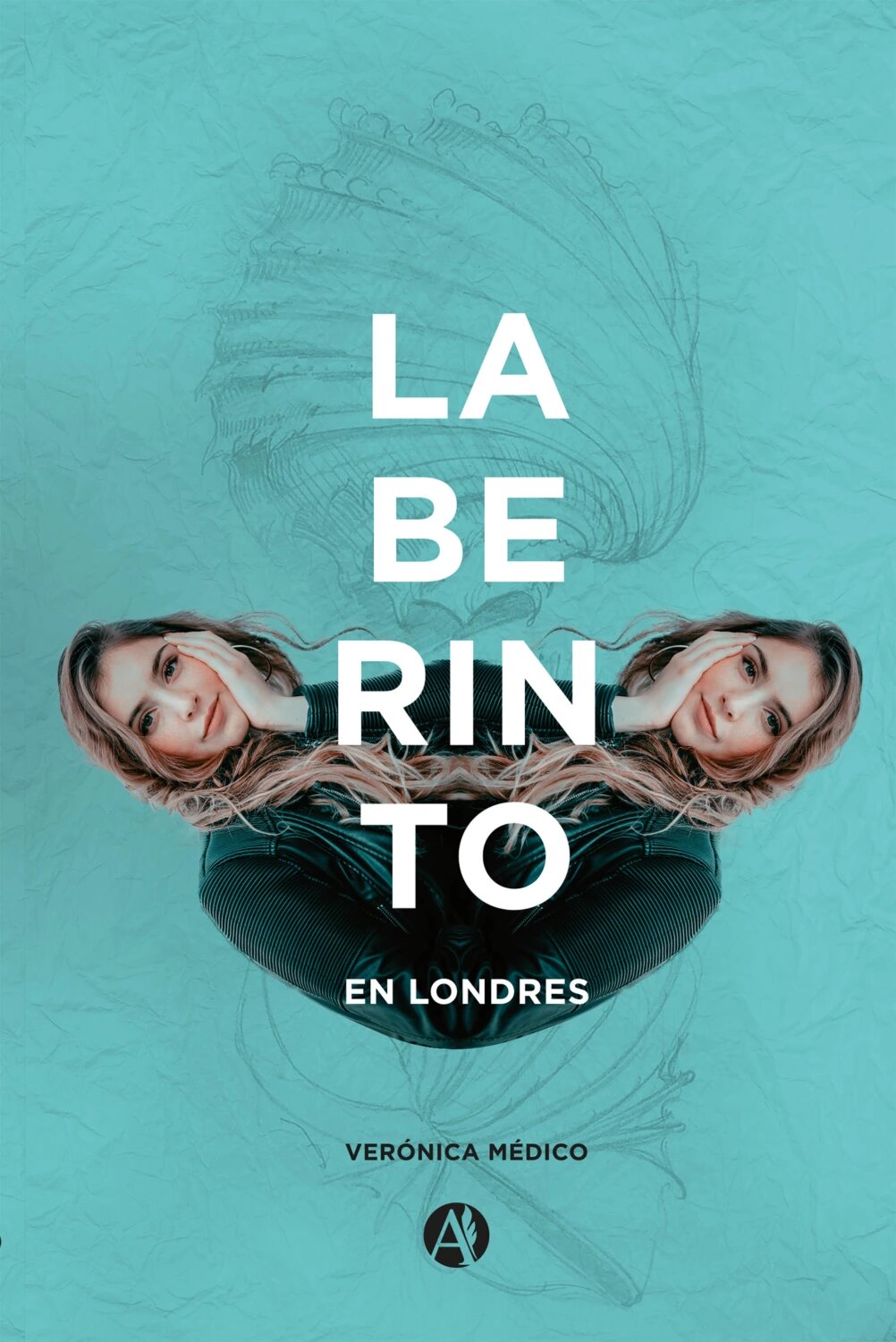 Laberinto en Londres [Цифровая книга]