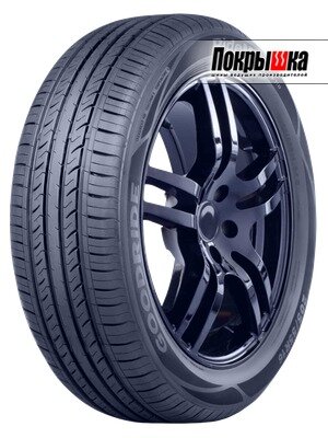 Шины летние Goodride Ridemax G-118 155/65 R13 73T для легкового автомобиля